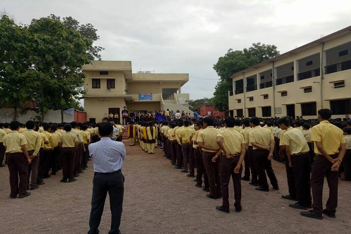 Christian English College Chhatarpur Chhatarpur Admission Fee